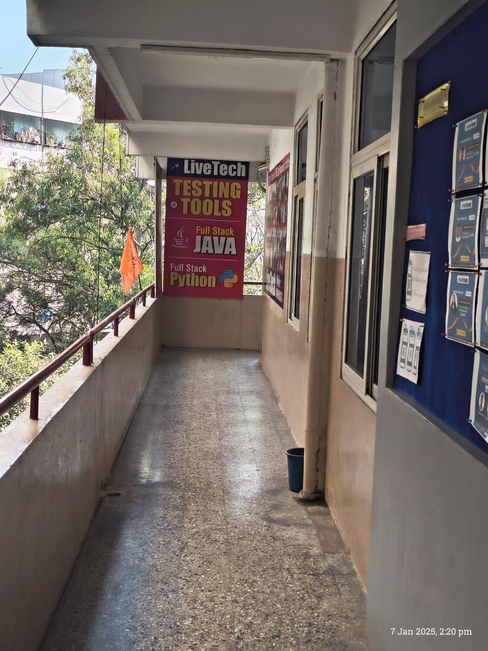 Livetech Hyderabad: Reviews, Fees, Address, Contact